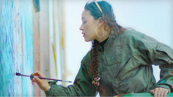 Episode 57 Producer Debi Wisch "The Art of Making it" - Canviart